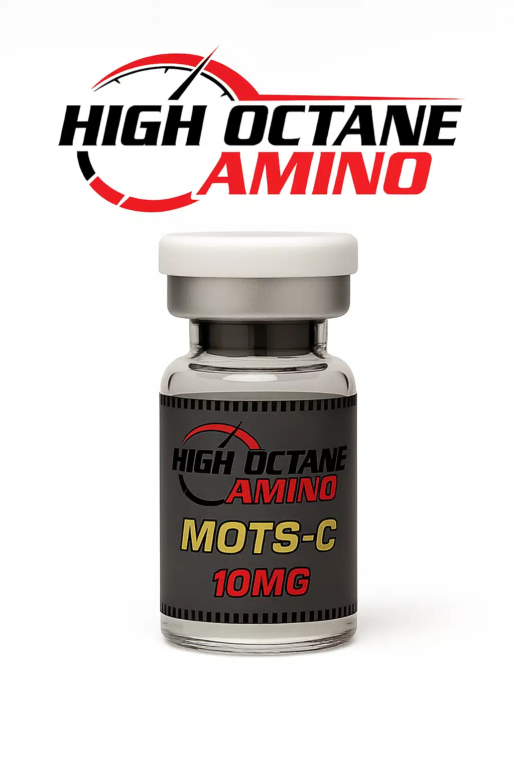 Mots-C - High Octane Amino