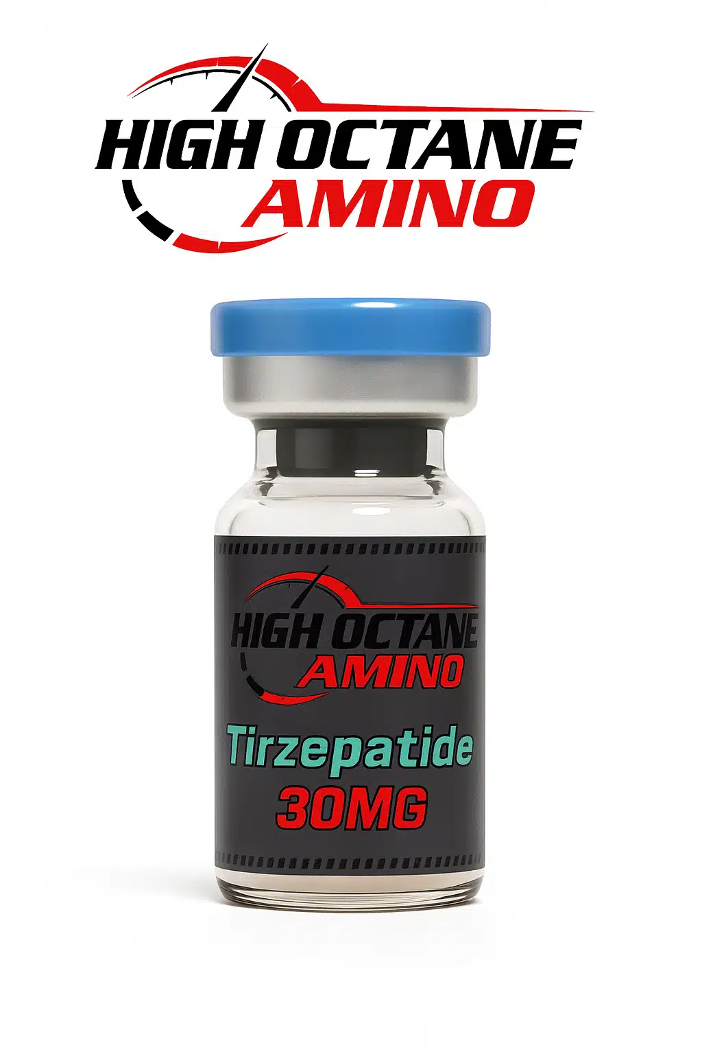 Tirzepatide - High Octane Amino